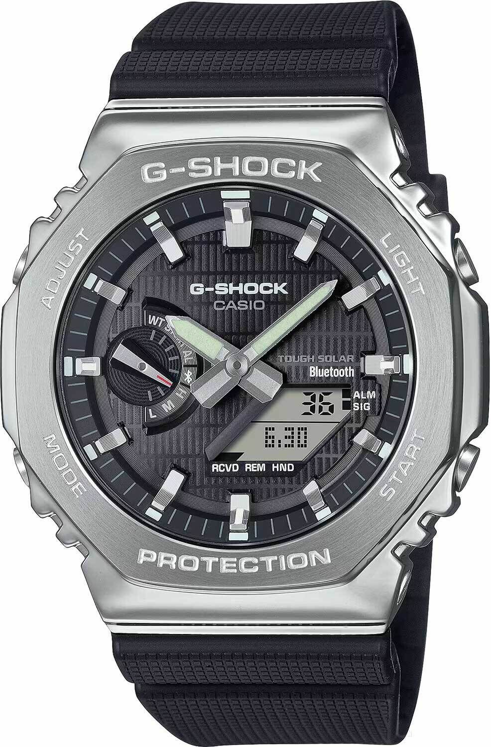 Наручные часы CASIO