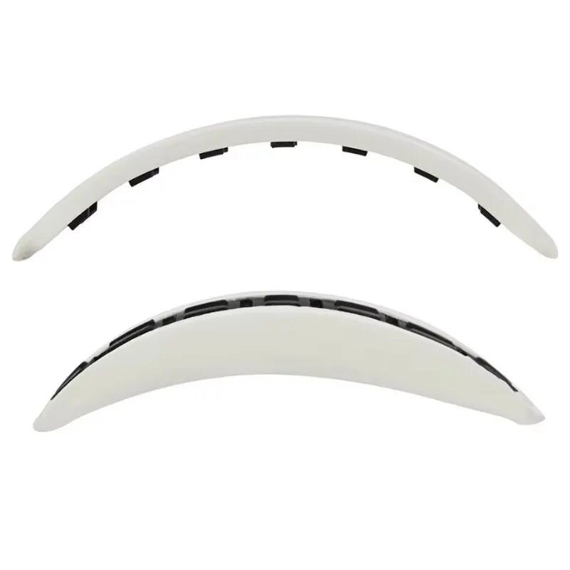 Белая сменная повязка для наушников Bose QC35/QC35II/QC45