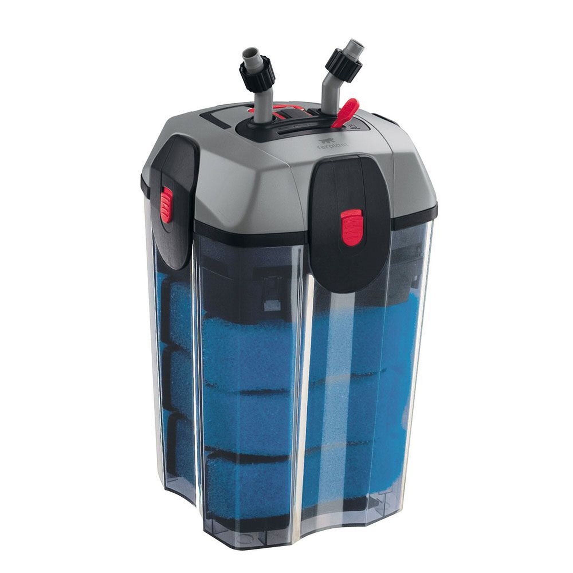 Фильтр аквариумный Ferplast BLUEXTREME 1500 внешний, 1500 л/ч (Италия)