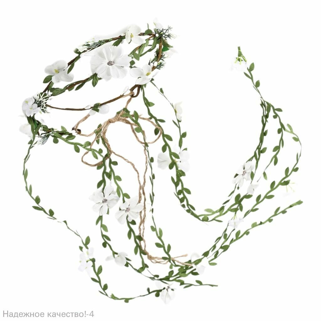 Украшение для причёски