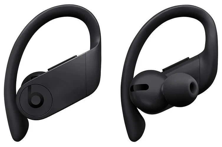 Беспроводные наушники Beats Powerbeats pro 1 black