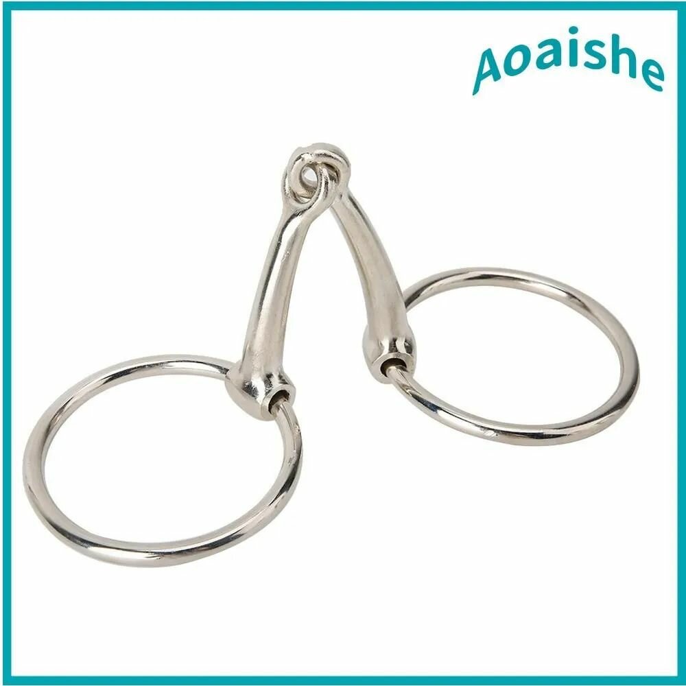 Кольцевой трензель