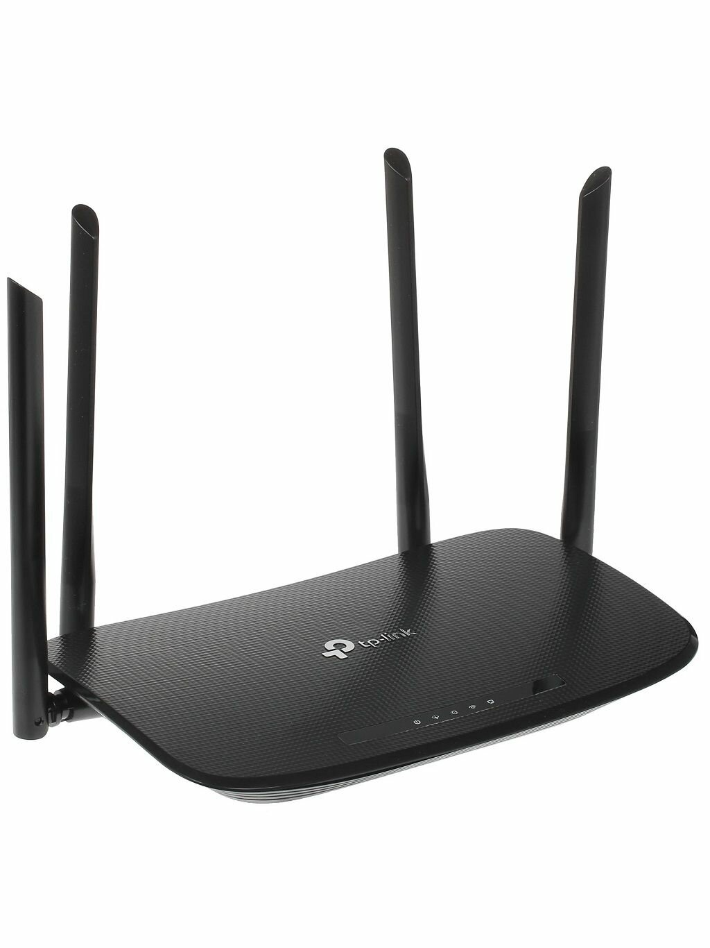 Wi-Fi роутер TP-link VR300, одновременная работа в 2 диапазонах, родительский контроль, DHCP-сервер