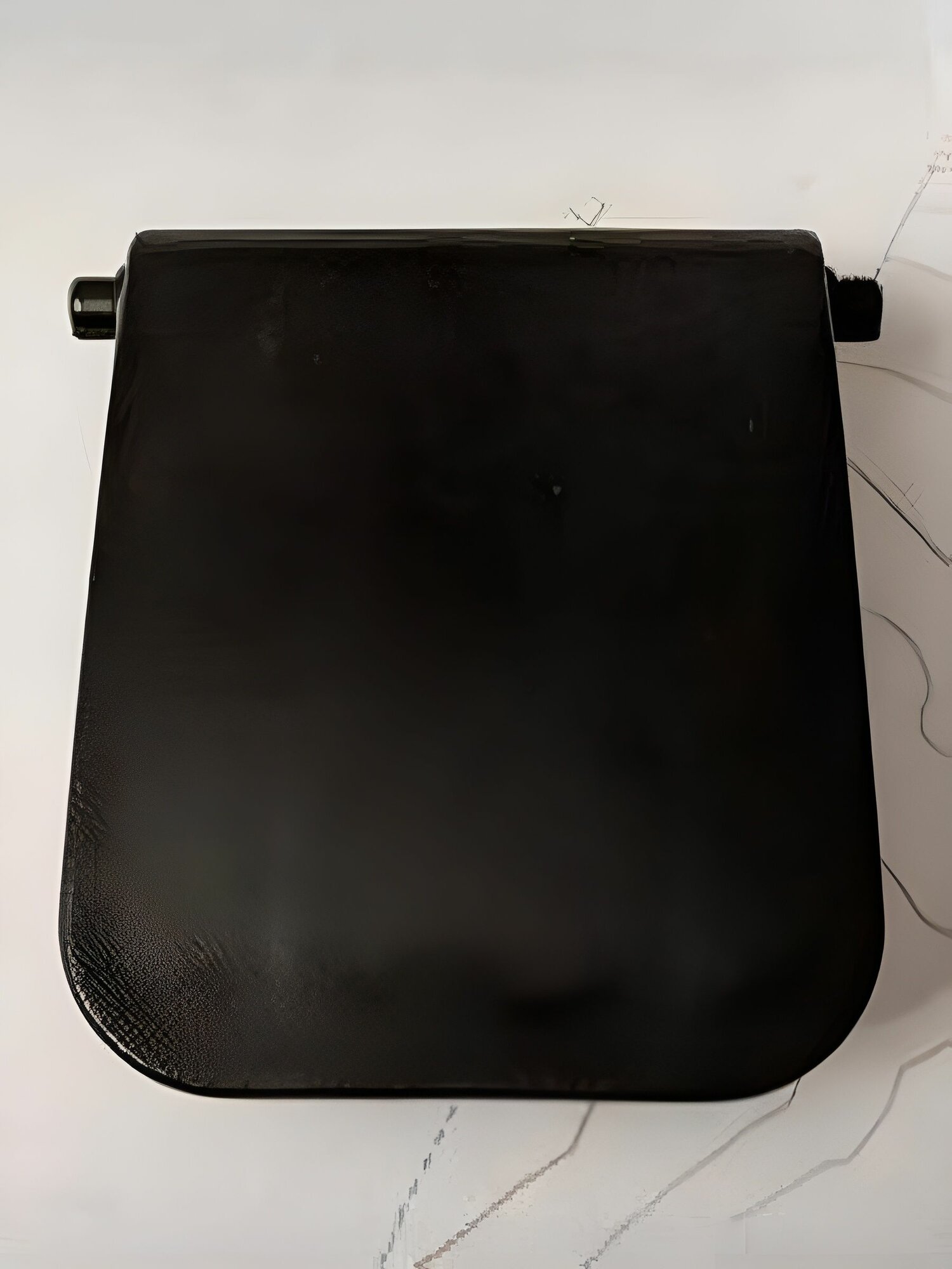 Клипса для кейса тахеометра Leica GVP728