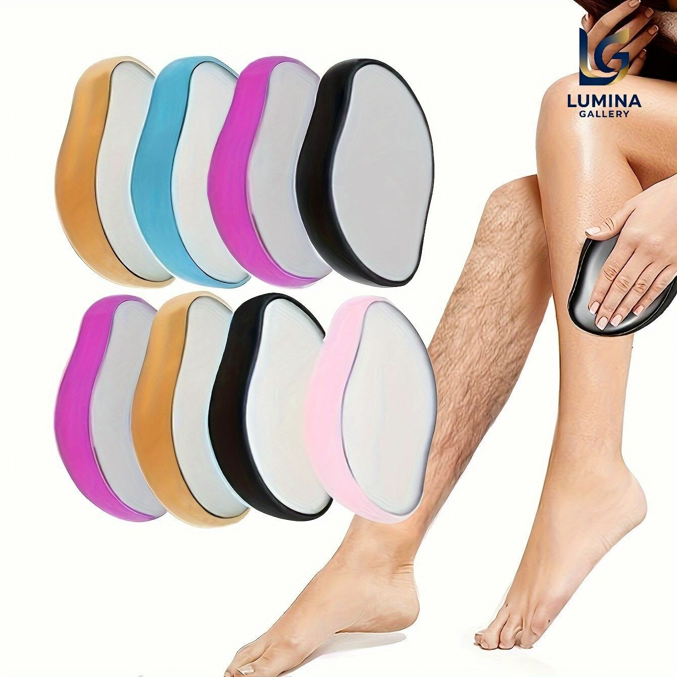 Эксклюзивный аппарат для эпиляции