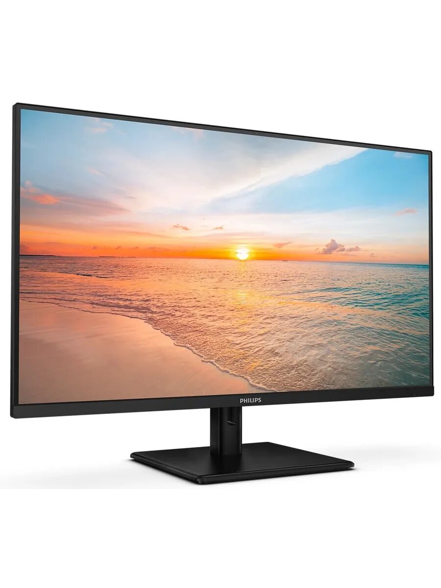 Монитор LCD 31.5" 32E1N1800LA VA 3840x2160 60Hz 4ms 178/178