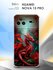 Чехол на Huawei Nova 15 Pro, Хуавэй Нова 15 Про, силиконовый, с принтом
