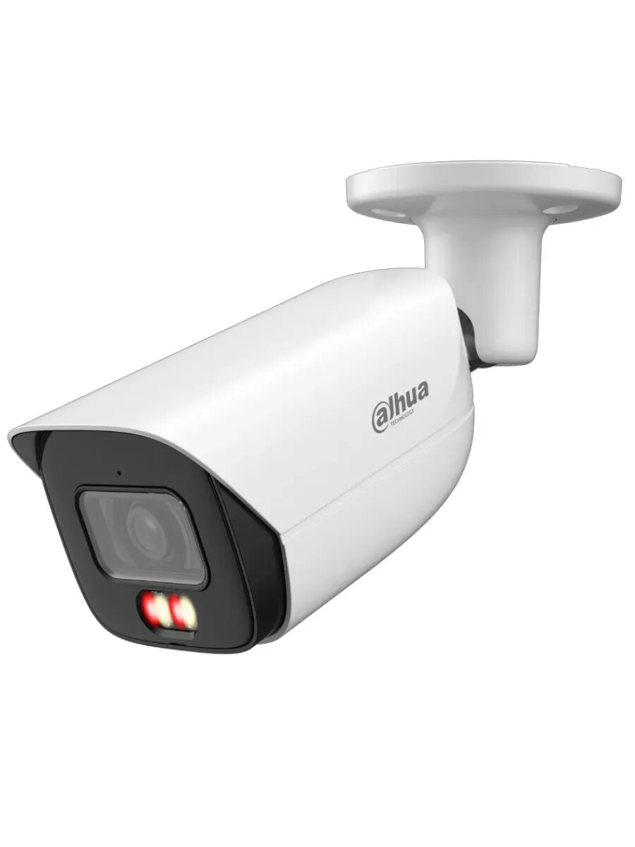 Камера видеонаблюдения IP DH-IPC-HFW3449EP-S-IL-0280B 2.8-2.8мм