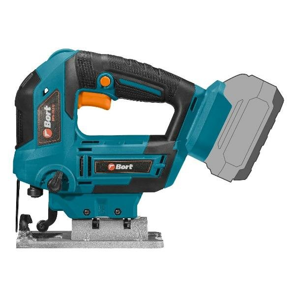 Аккумуляторный лобзик Bort BPS-21LI-Q