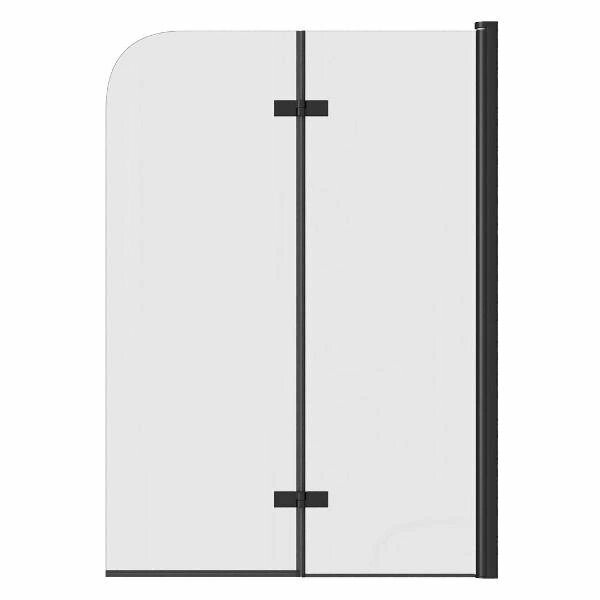 Штора для ванной Teymi Anni T00280