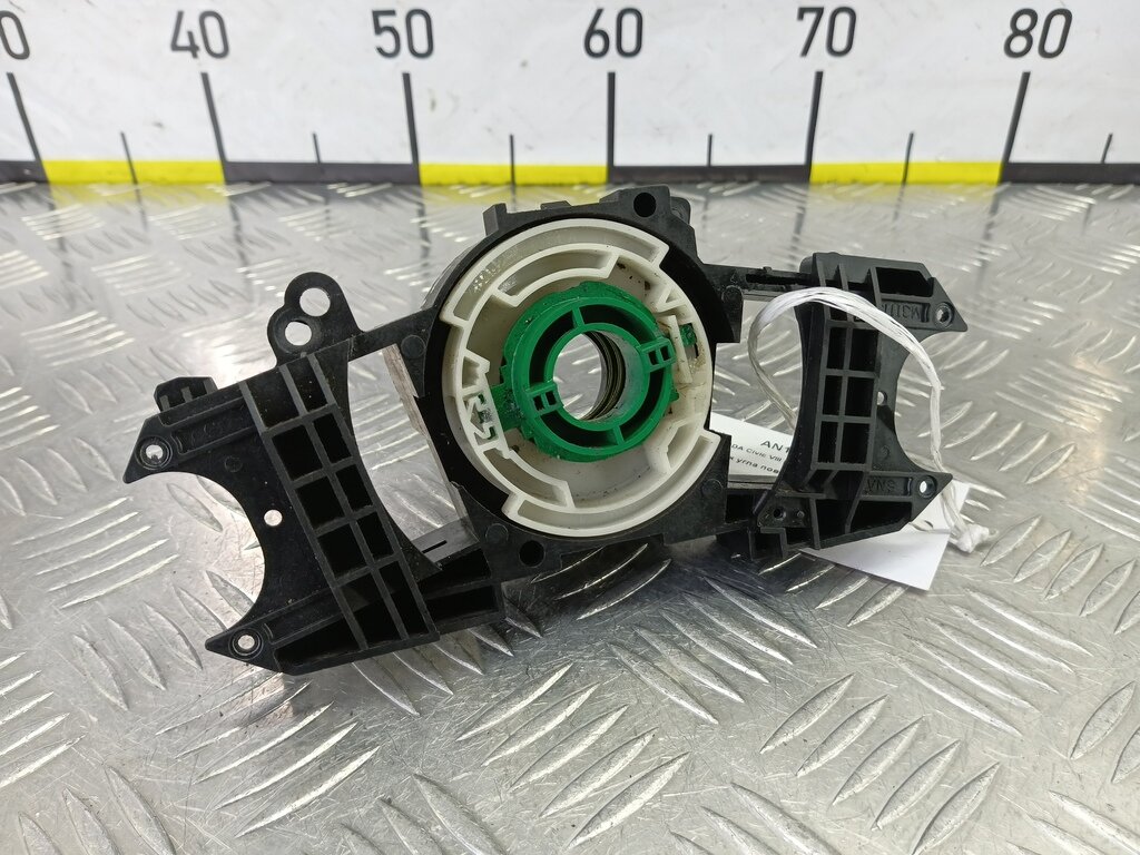 Датчик угла поворота руля Б/У для HONDA Civic VIII (2005—2009) 35251-SMG-E01