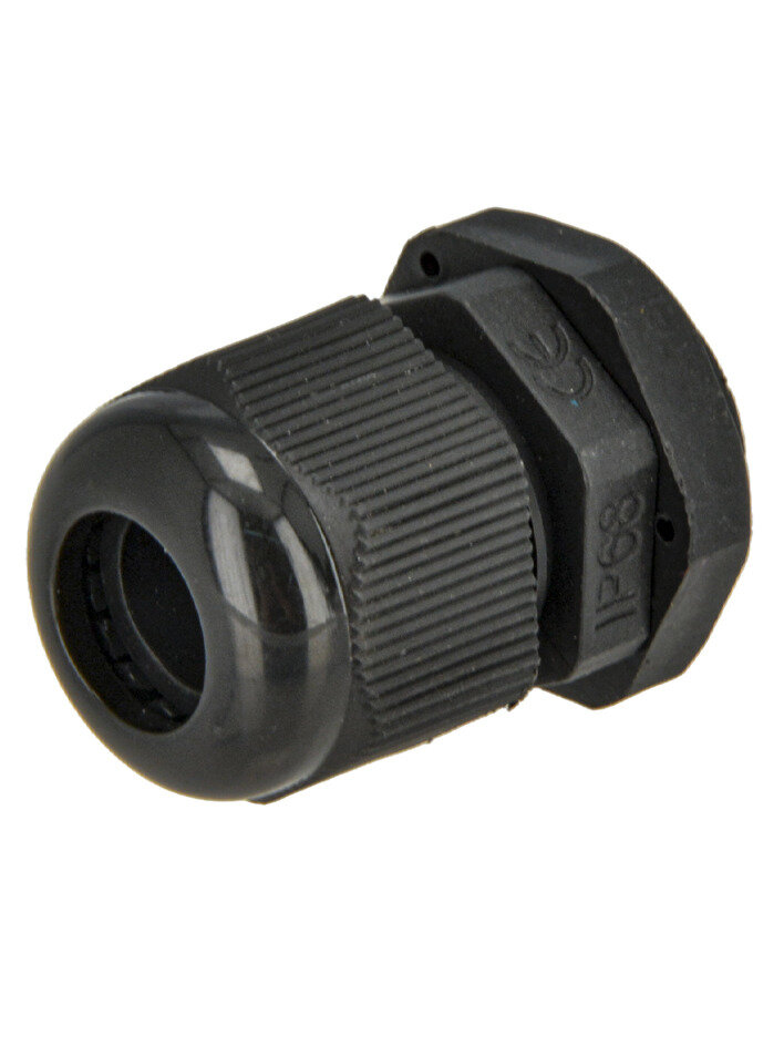 Втулка ввода кабеля для сварочного инвертора ИНТЕРСКОЛ ИСА-180/8,2 (s/n 661.****)