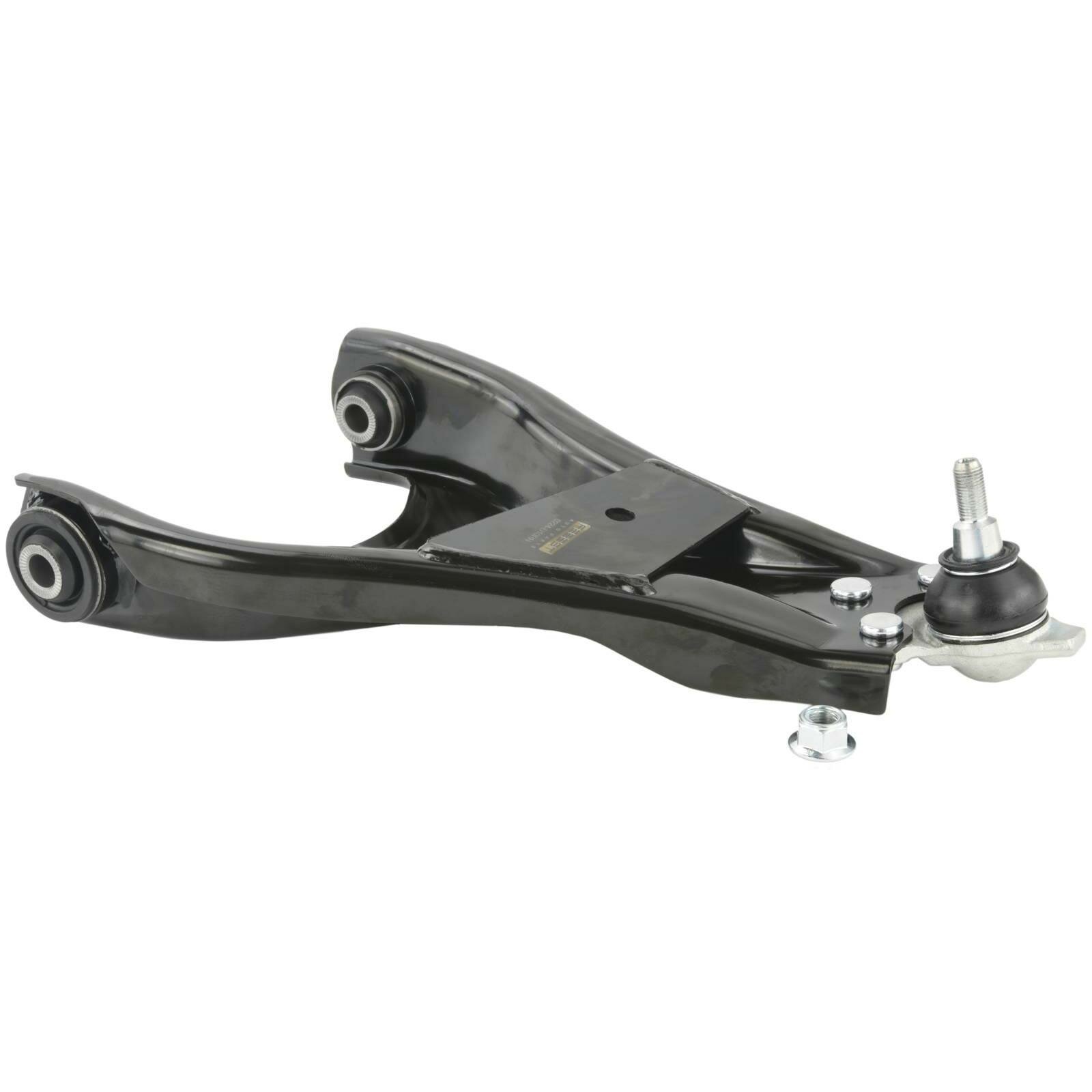 Рычаг передн правый RENAULT DUSTER, NISSAN TERRANO 2014- 0224-D10RH FEBEST