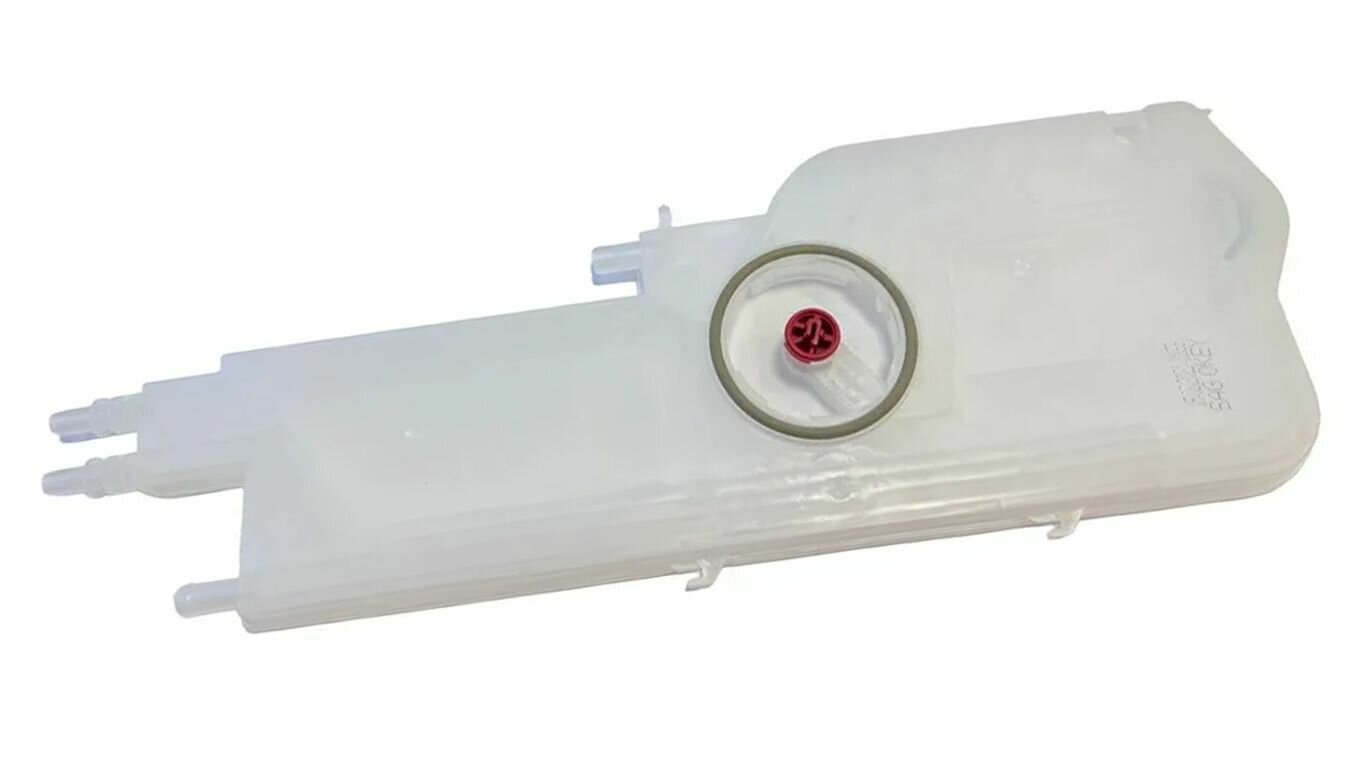 Дозатор воды боковой к посудомоечной машине Hansa 1741600500 (174161). Товар уцененный