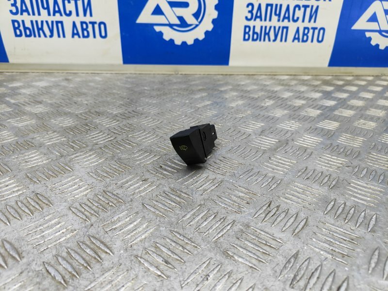 Б/У Кнопка омывателя фар Hyundai Sonata 4 EF / Хендай Соната 4 EF 2.7 G6BA 172 Л.С 2005