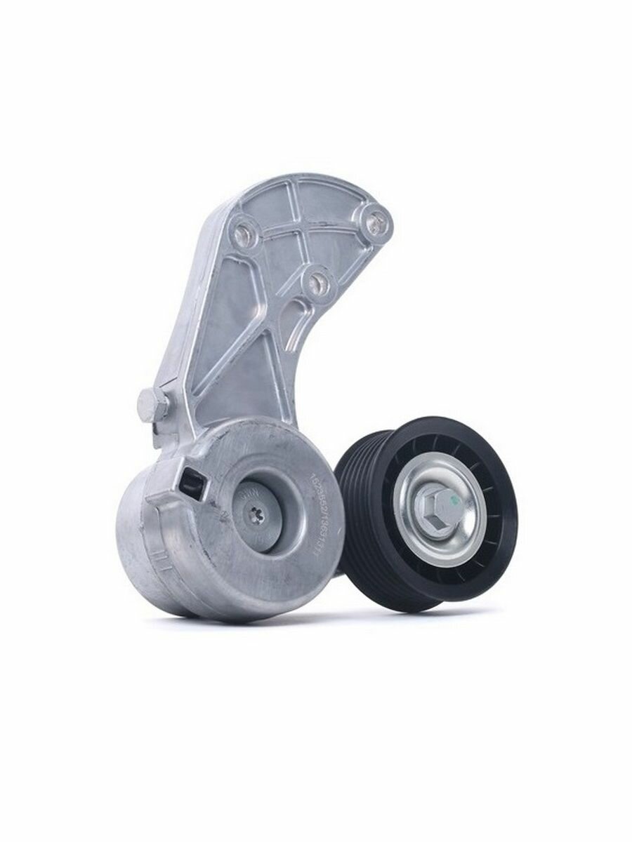 Натяжитель приводного ремня для а/м Audi Q7, Porsche Cayenne, Volkswagen Phaeton, Touareg / Ауди Кью7, Порше Каен, Фольксваген Фаетон, Marshall MS7661