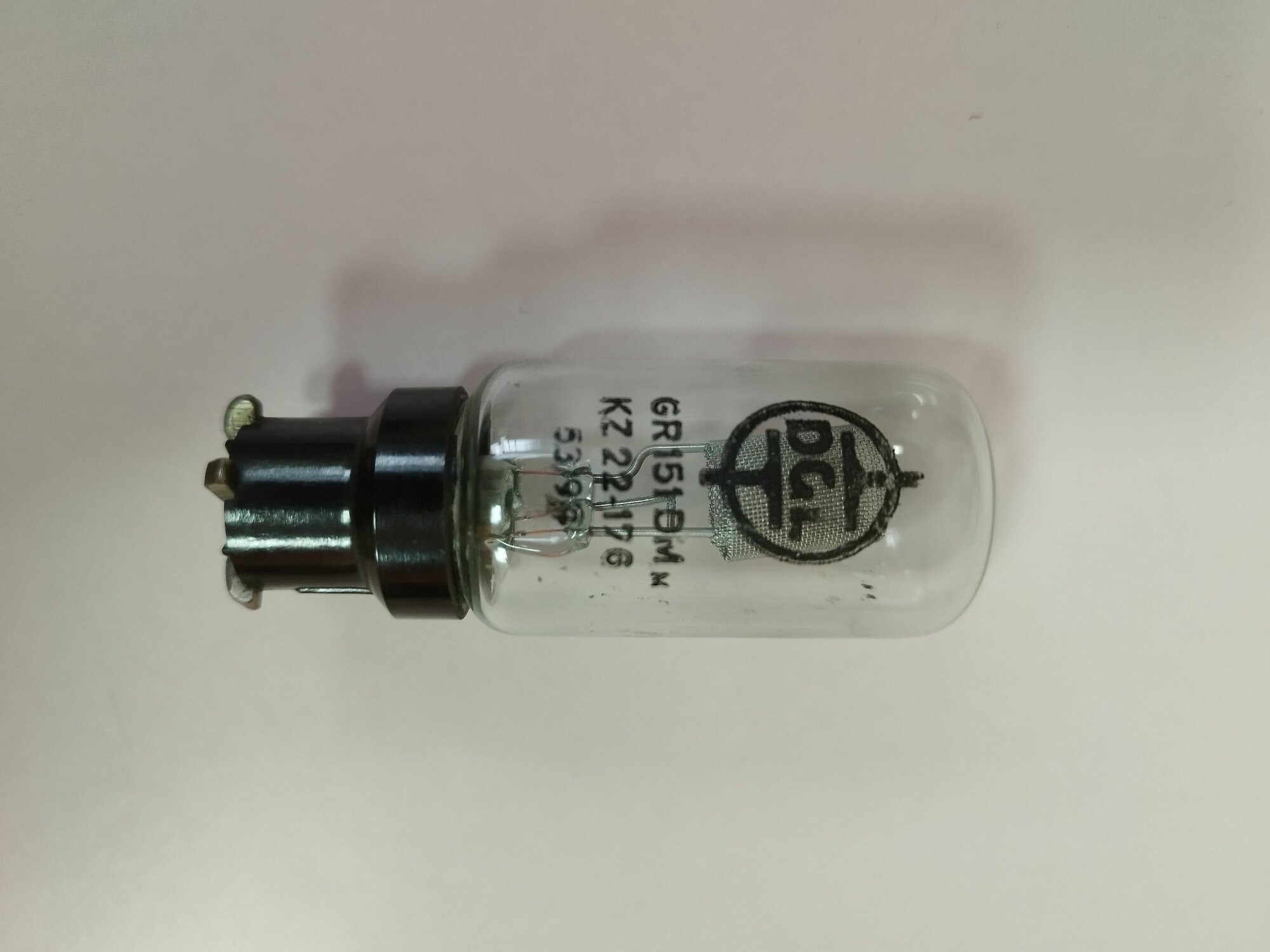 Стабилизатор ламповый GR151DM