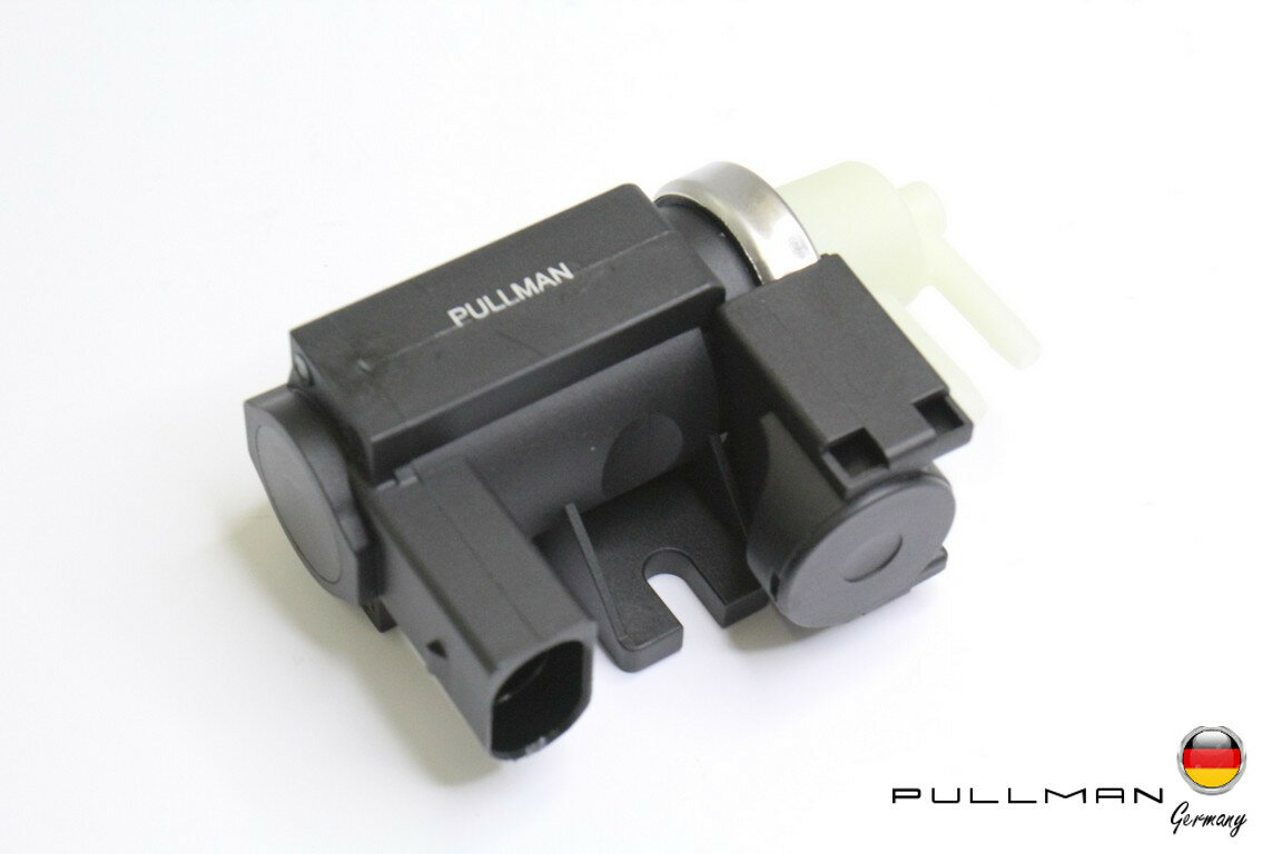 Клапан электромагнитный турбины 31480559