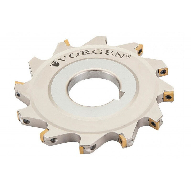 VRDF D100x8 d32 Z12 Фреза дисковая 4687202512102
