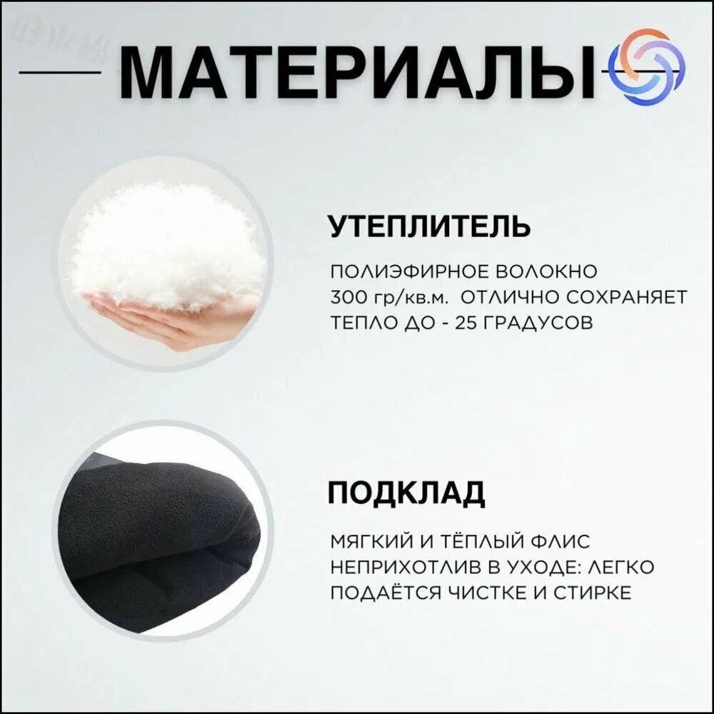 Аксессуар для коляски — фото 1
