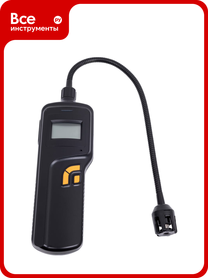 Портативный газоанализатор ООО Техно-Ас топ-сенс 510 (СН4), газопроводов