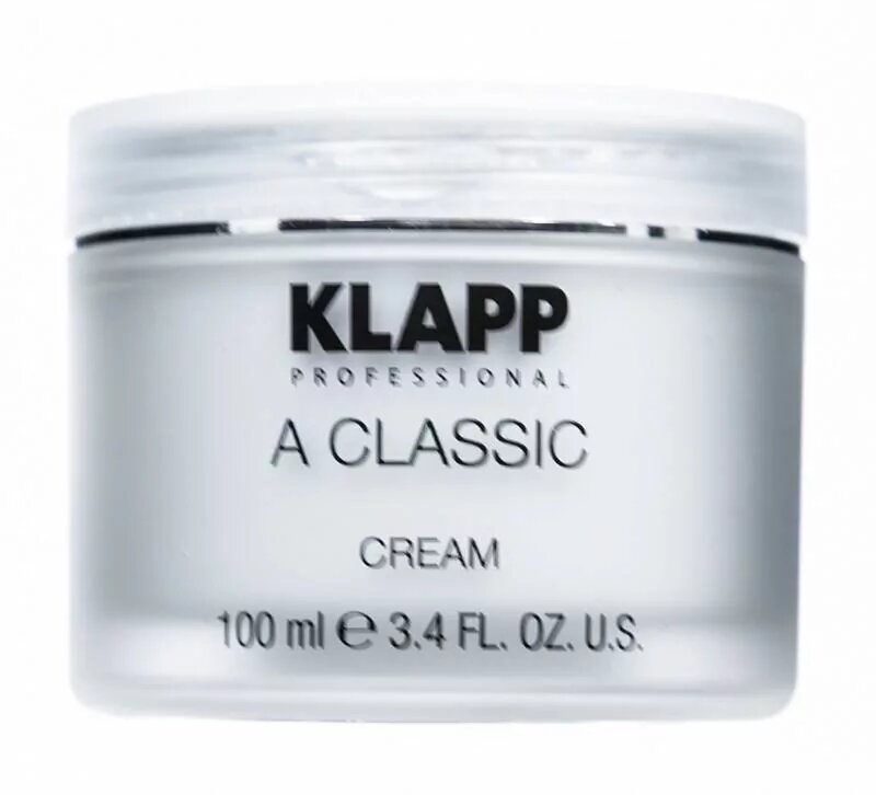 Klapp Ночной крем A CLASSIC Cream 100 мл