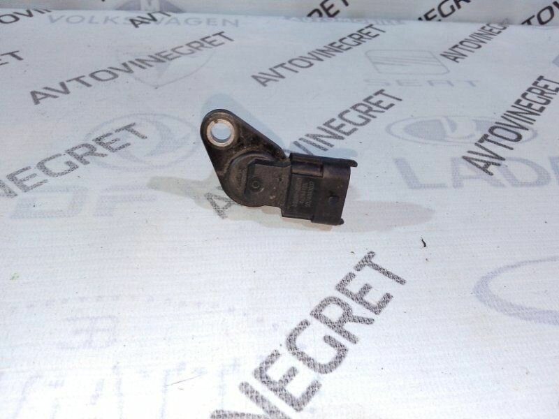 Датчик положения распредвала Kia Ceed 2 Б/У с пробегом