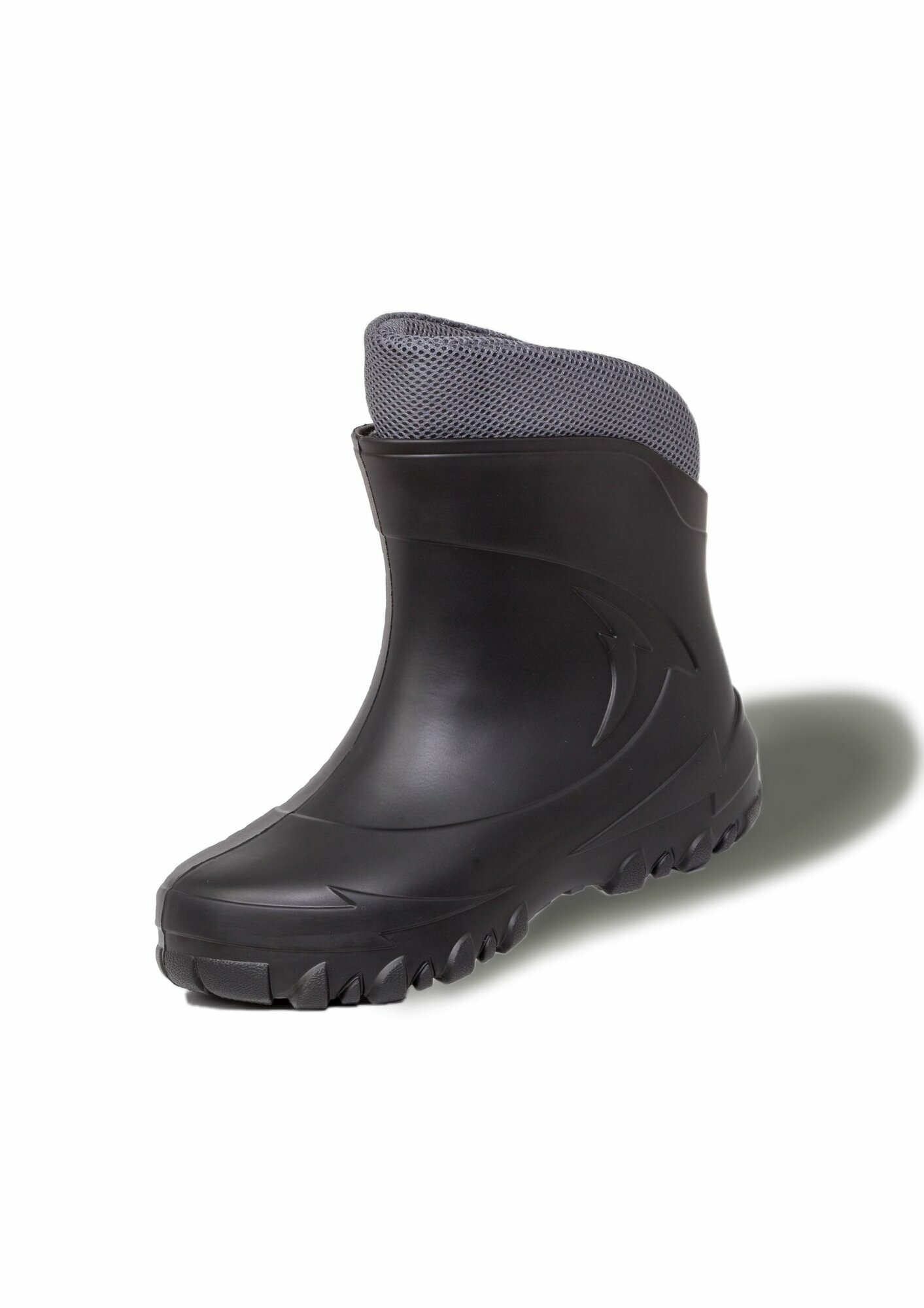 Полусапоги