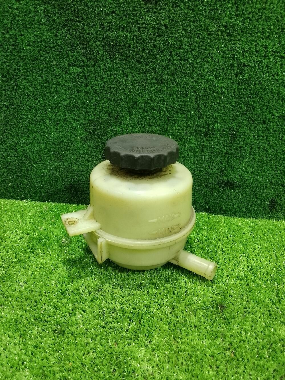 Бачок ГУР Kia Rio 1 Б/У с пробегом