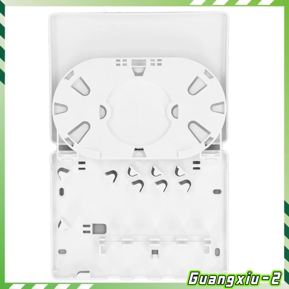 Распределительная коробка для оптоволокна