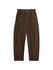 Брюки LEMAIRE Multiple-pocket trousers, размер 48, brown