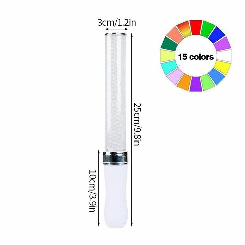 Светящаяся палочка-фонарик