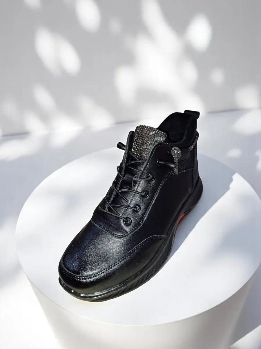 Полуботинки