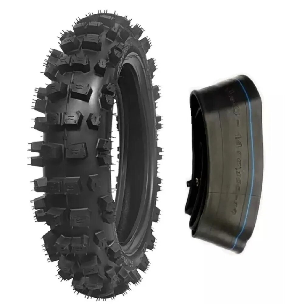 Ozmr ozmr Мотошины 90/100 R14 A1