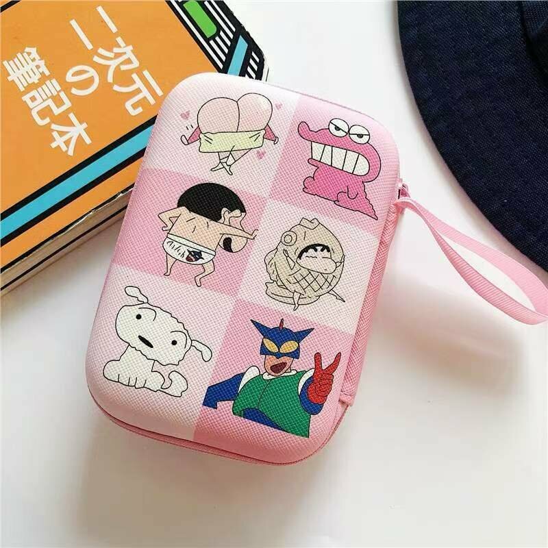Сумка для хранения кабеля MINISO