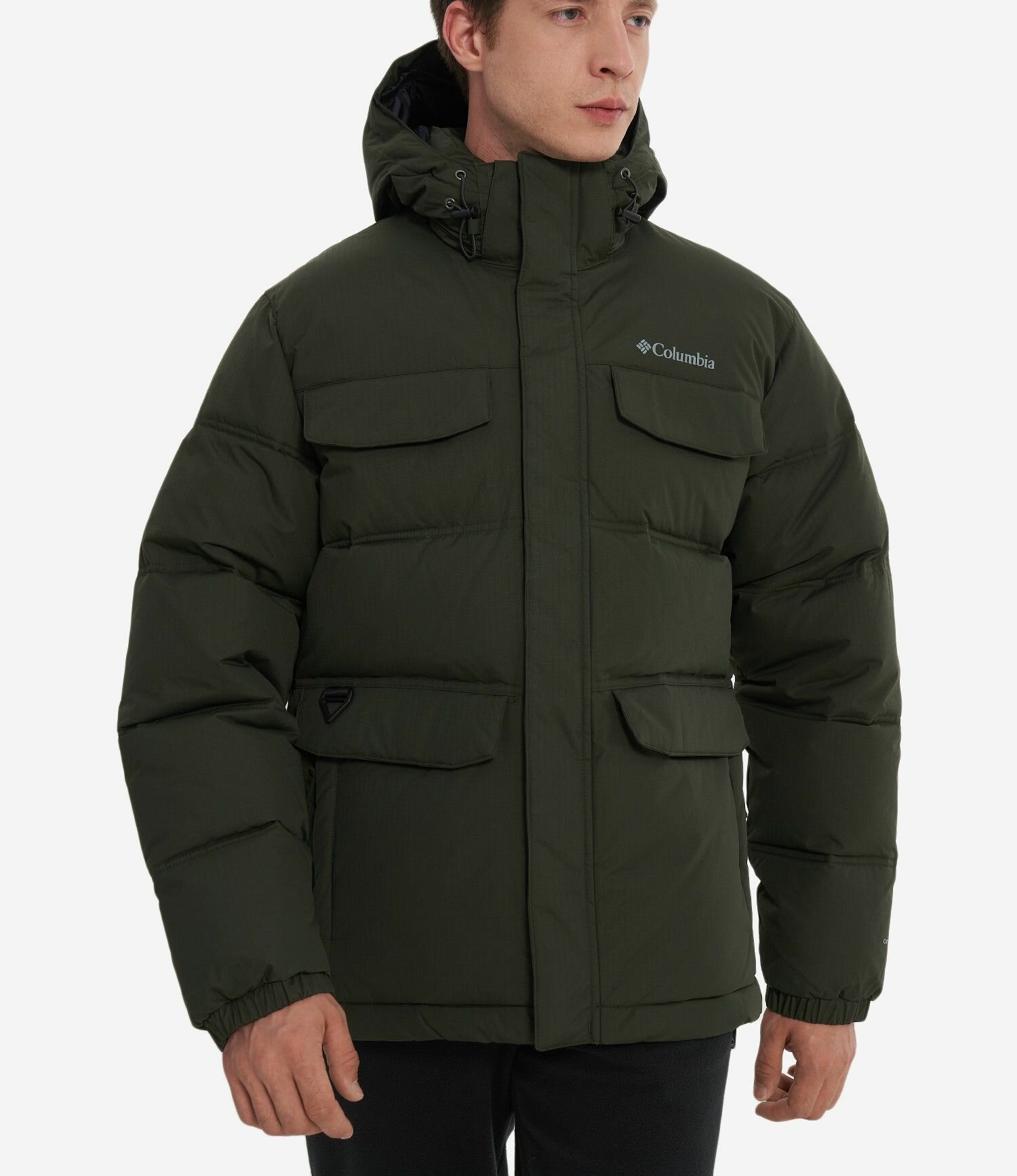 Куртка спортивная