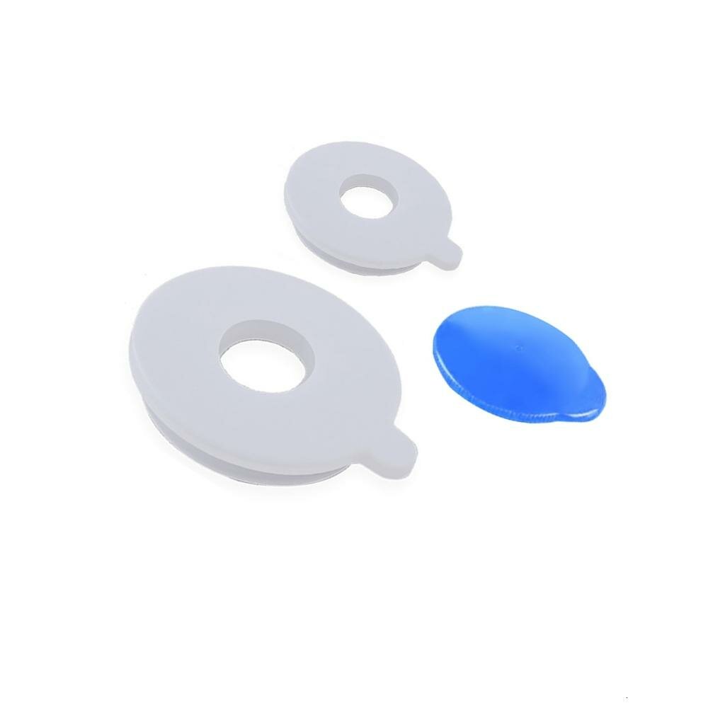 Гибкая резиновая крышка для S130/KP45/PS289, Для S130