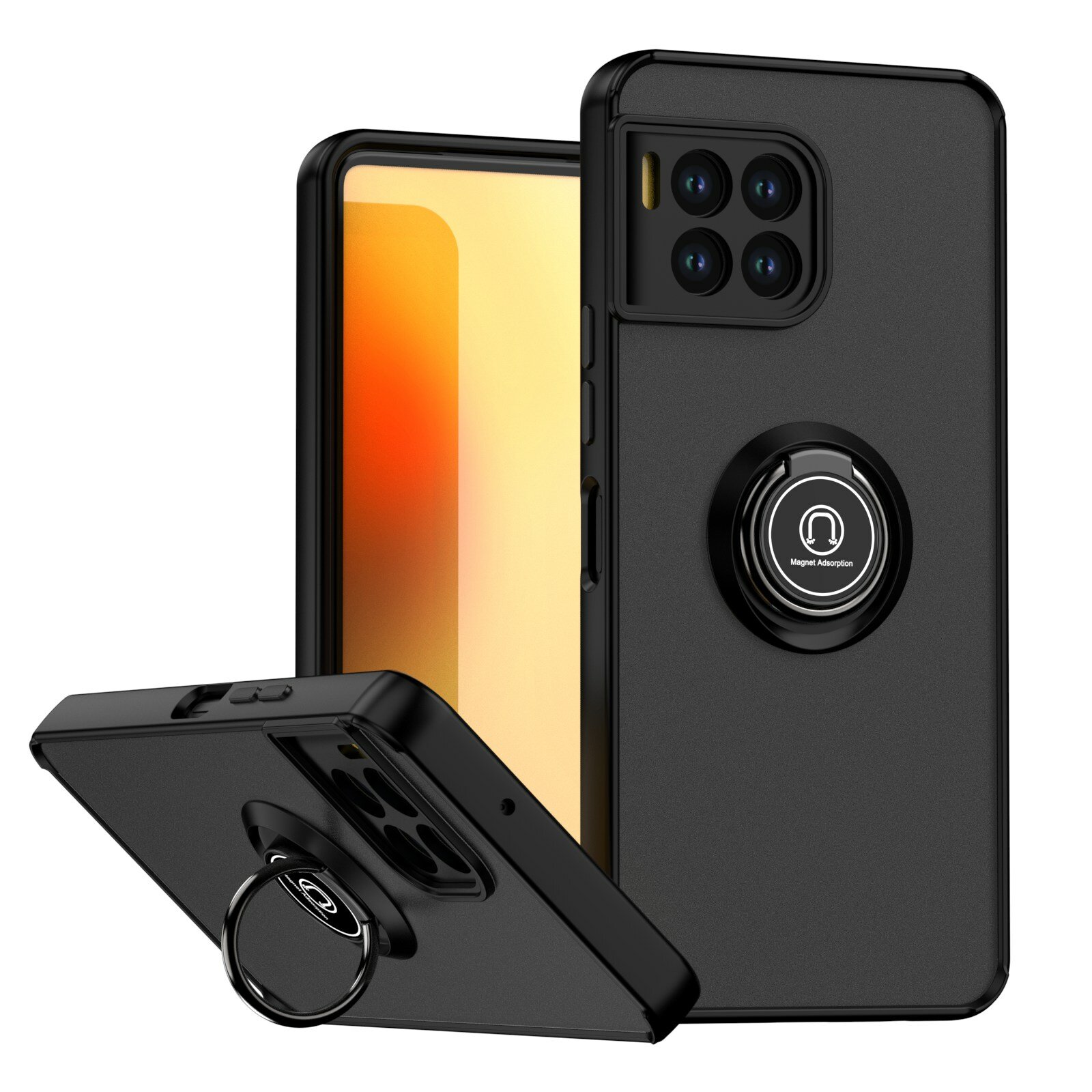 Чехол для Revvl 7 Pro