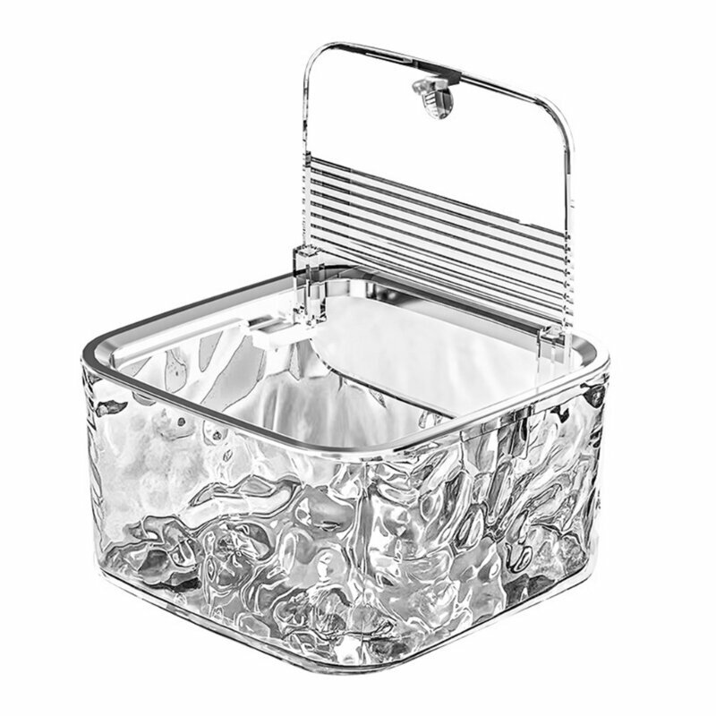 Модная Заколка Для Волос, Аксессуар, Органайзеры, Многослойная Шкатулка для Ювелирных Изделий, Аксессуар для Женщин, Резинка Для Волос, Чехол Для Хранения