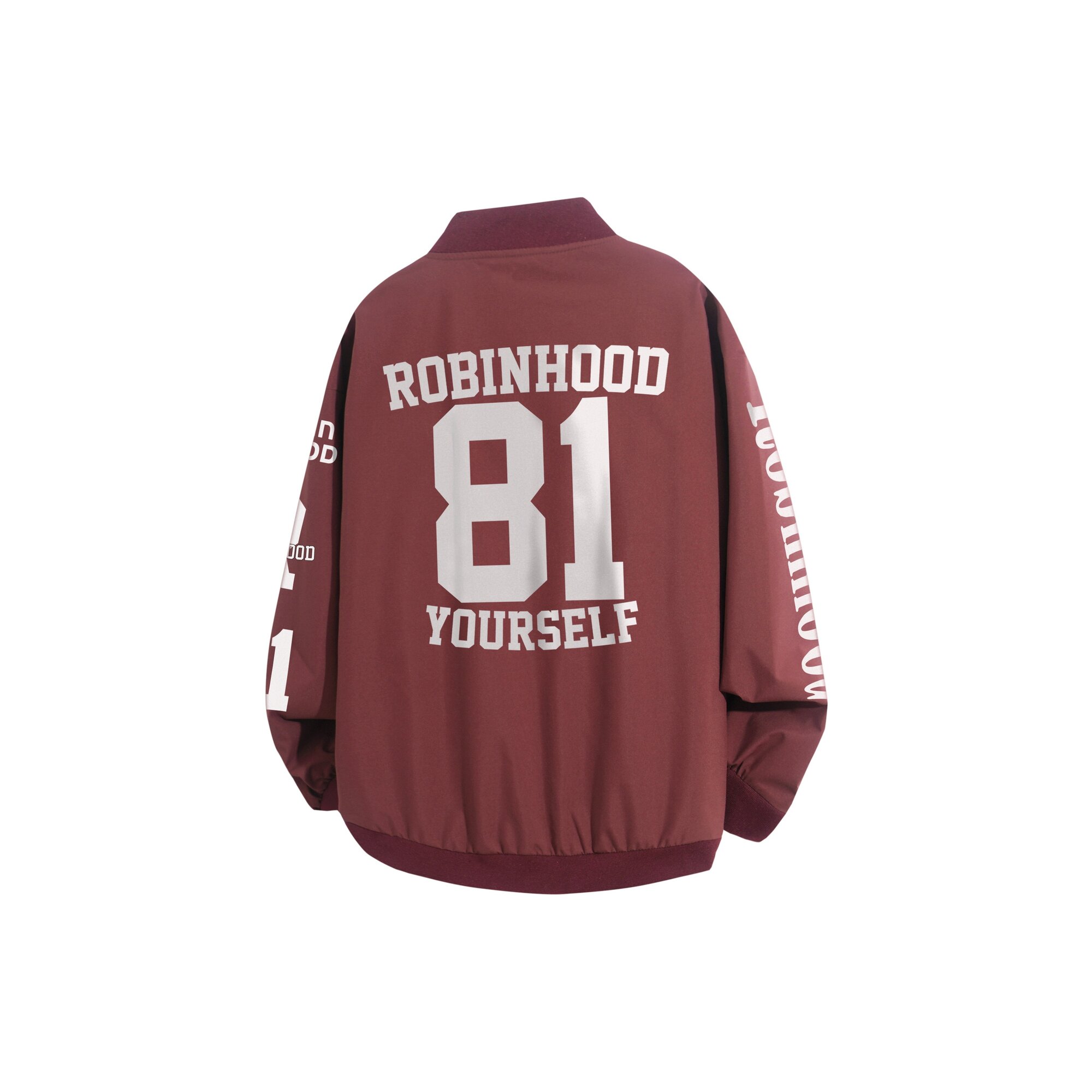 Куртка ROBINHOOD, размер M — фото 1