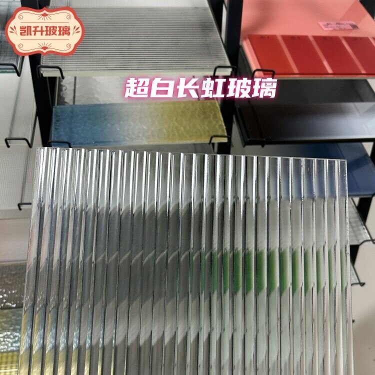 Закаленное стекло с узором камня, водяные волны, алмазное тиснение, печатный узор, индивидуальная перегородка для гостиной и прихожей