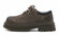 Ботинки берцы Dickies Umber, размер 32, коричневый
