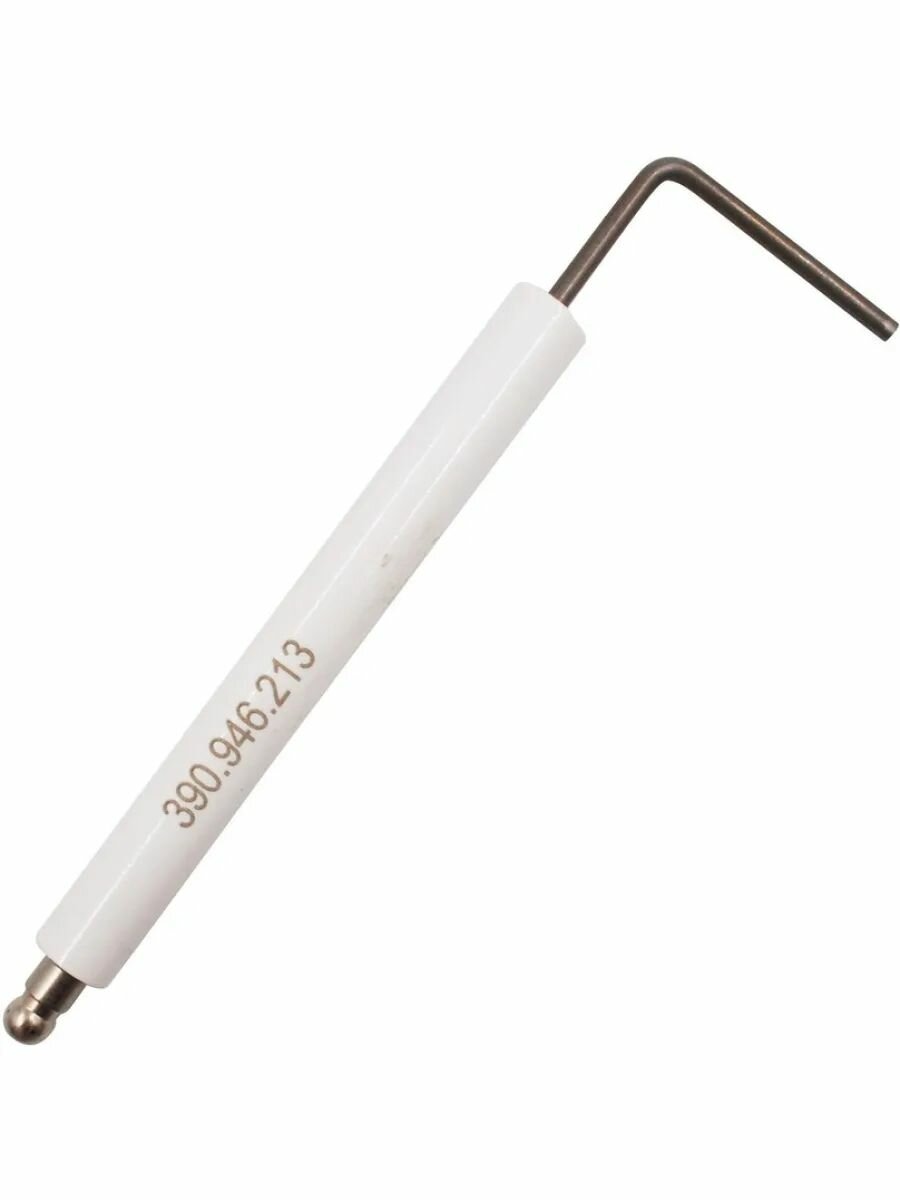 Электрод ионизации FBR 133208 136мм