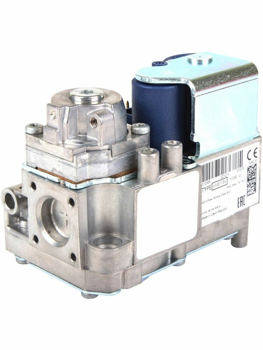 Клапан Honeywell VK8115V1036