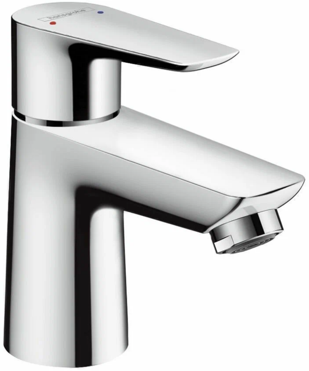 Смеситель для раковины Hansgrohe Talis E 71703000