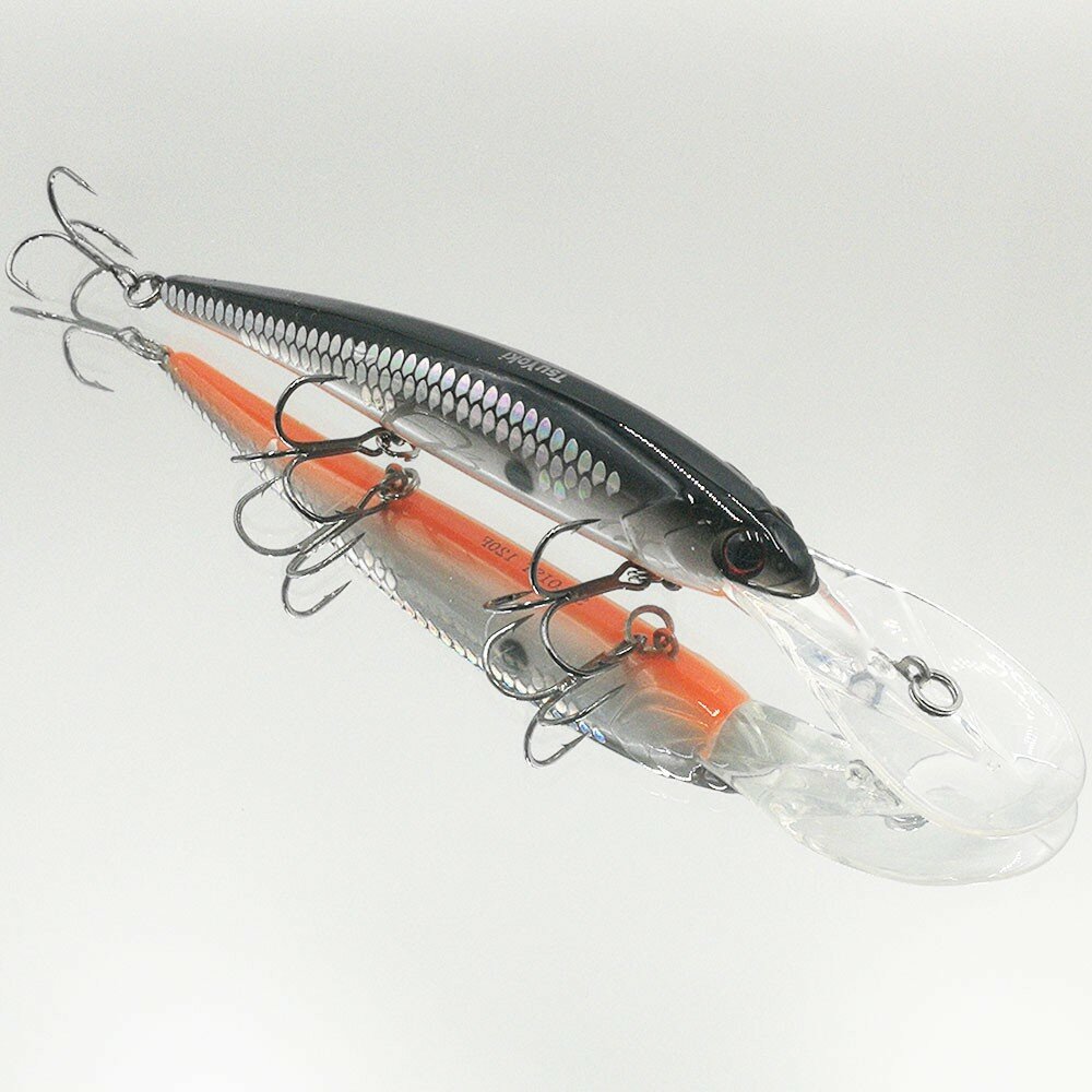 Воблер TsuYoki SOLOIST 120F XD-009