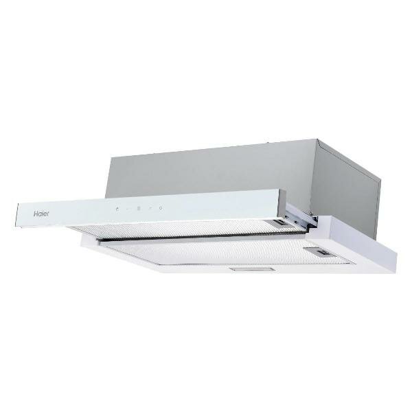 Вытяжка встраиваемая в шкаф Haier HVX-T642GW DEMO