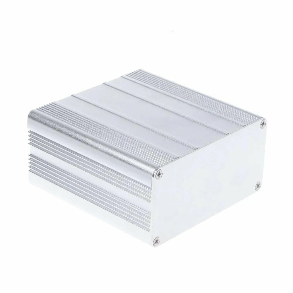 Корпус для электроники 100x100x50 мм