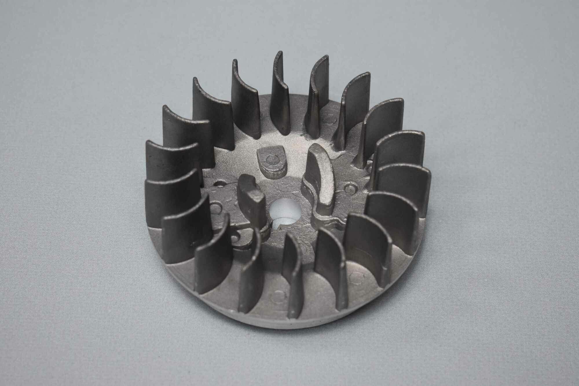 Ротор генератора 49СС для минибайка