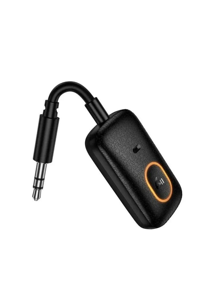 Блютуз адаптер авто Hoco E151